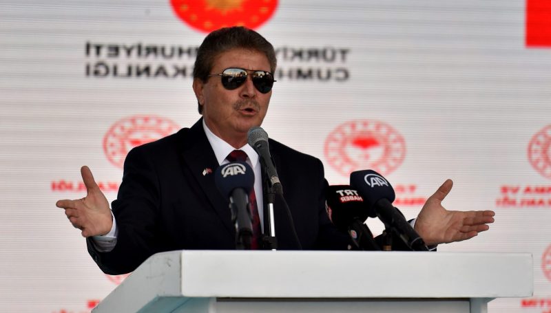 Bugün Kıbrıs - Kıbrıstan haberler | Sondakika gelişmeler | Video Haberler