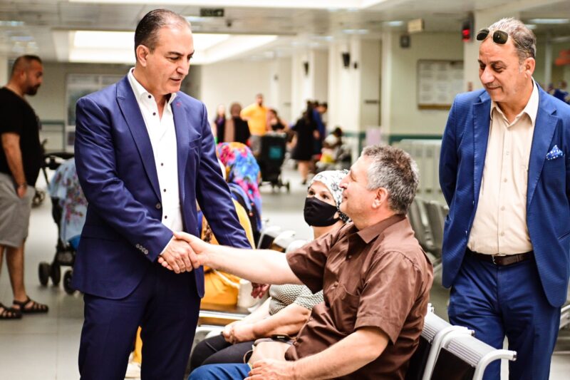 Bugün Kıbrıs - Kıbrıstan haberler | Sondakika gelişmeler | Video Haberler